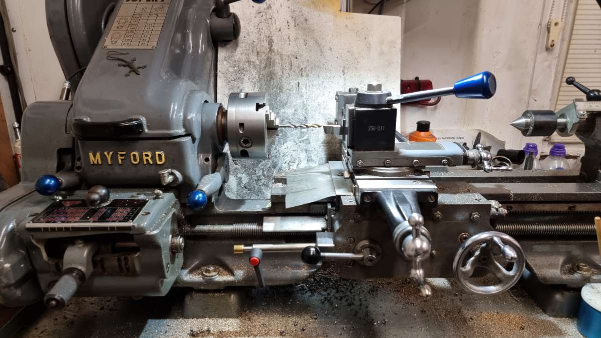 Myford solutions store