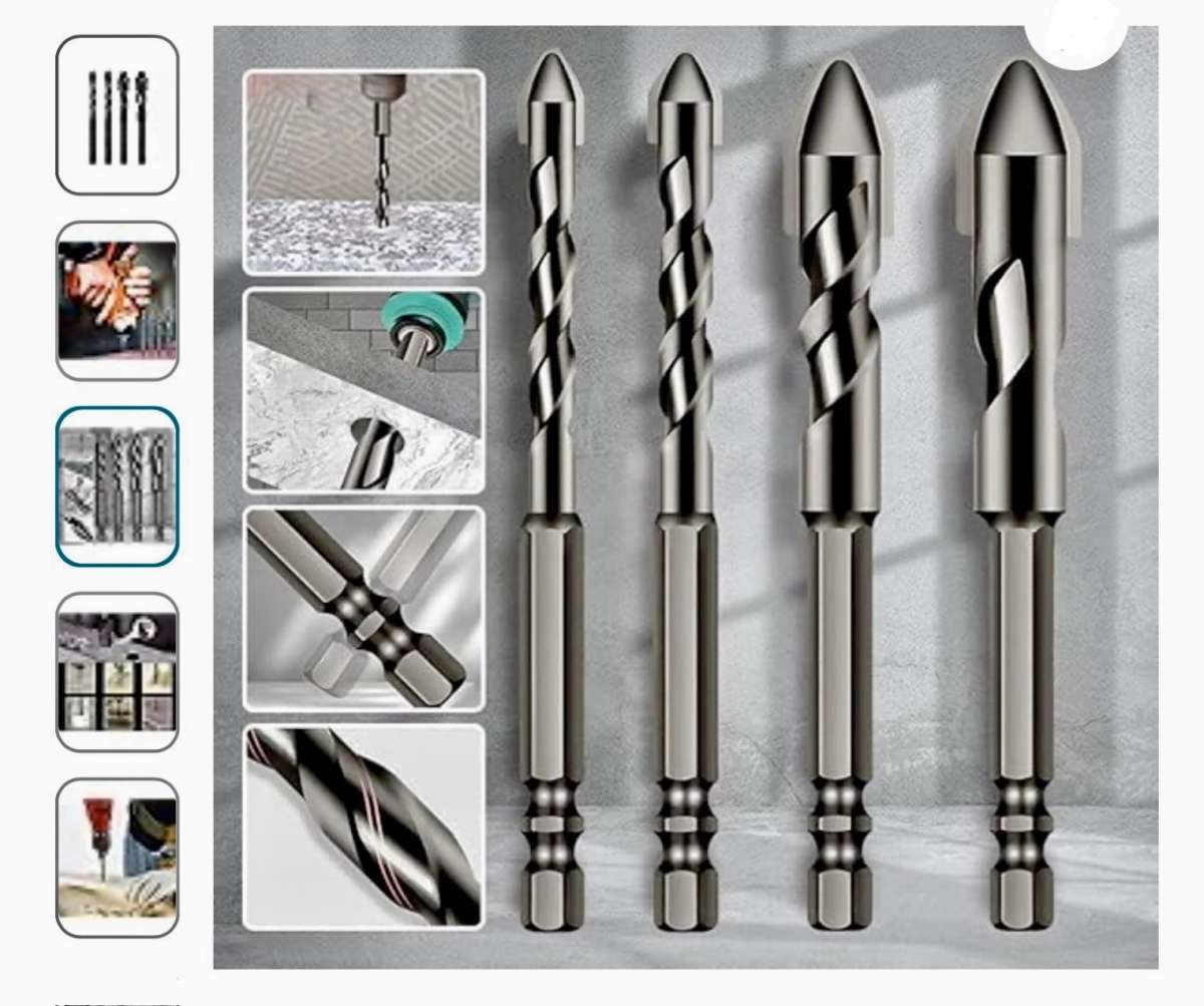 Drill Bits Model Engineer Workshop Magazine